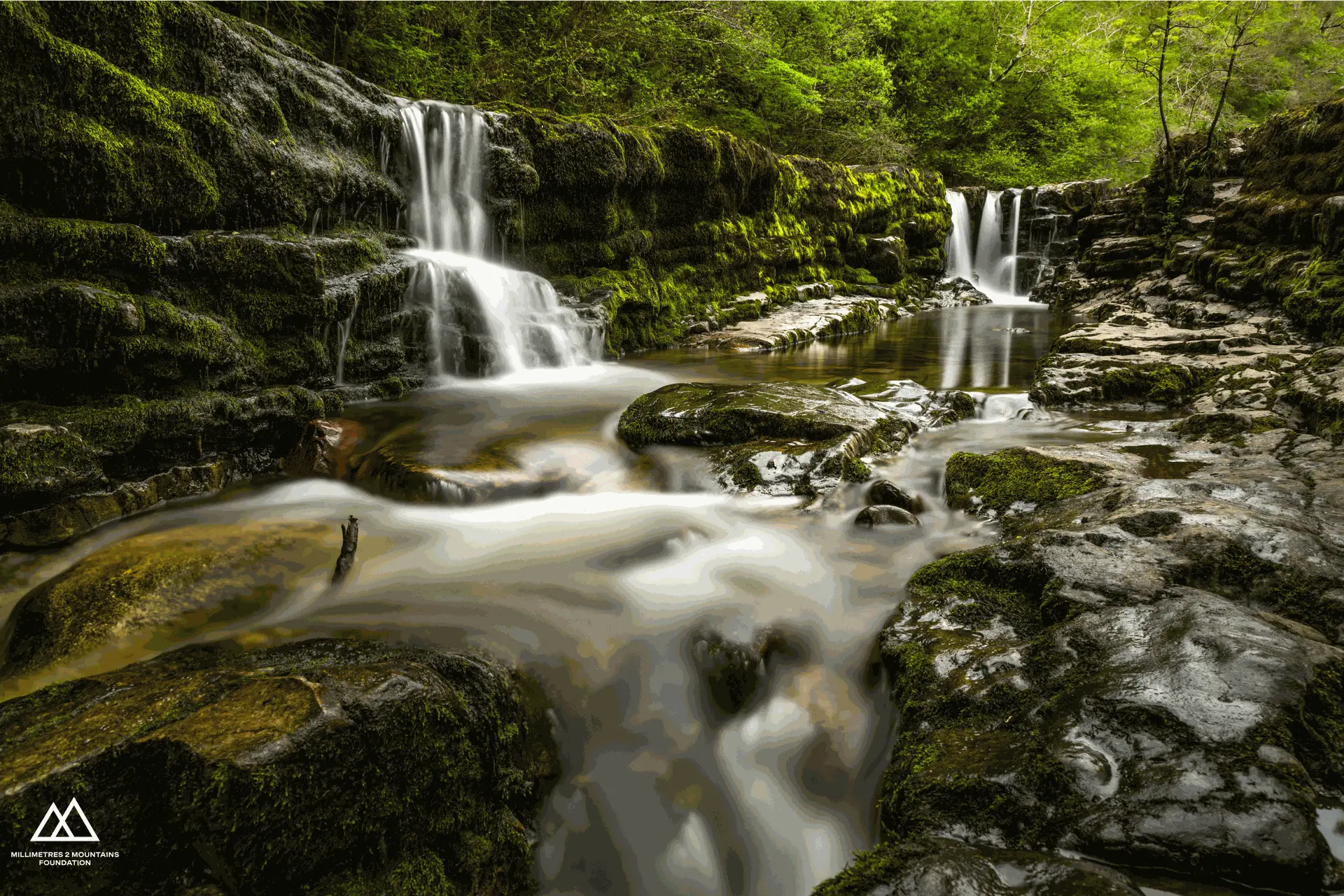 Brecon Beacons Weekender | millimetres2mountains